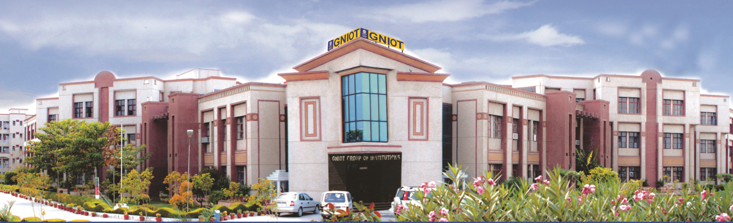 Top Ranked Engineering College | GNIOT - Best Engineering/Management ...