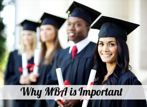 Why MBA is Important? - Top Ranked Engineering College | GNIOT | Why ...