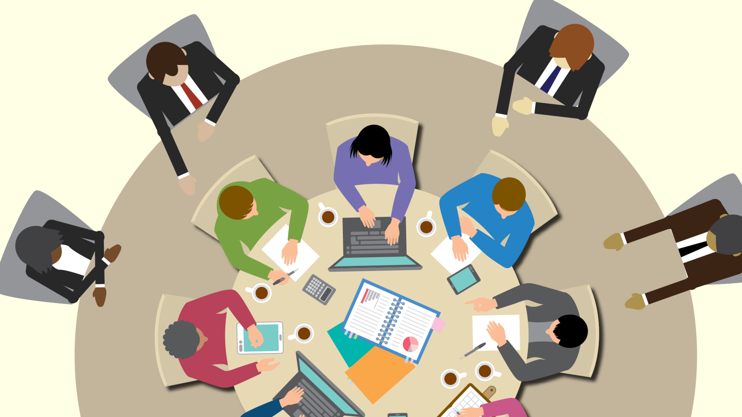 Corporate Governance - Top Ranked Engineering College | GNIOT