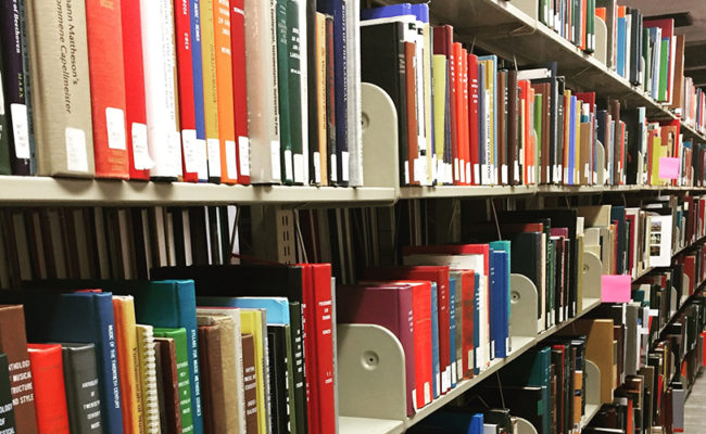 Importance of Library in Our Life | Best College In Greater Noida