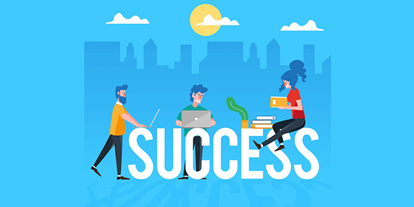 MBA Program: Building a Strong Character for Career Success