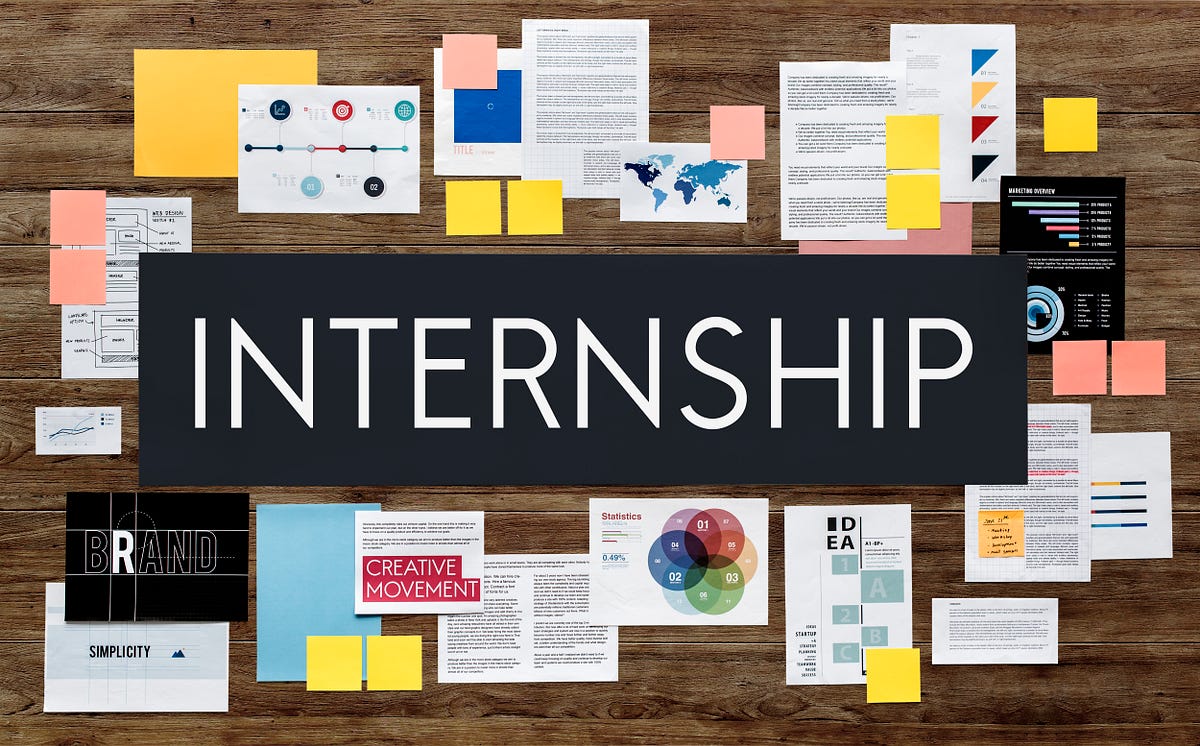 The impact of Internship on career Readiness: Guide for college