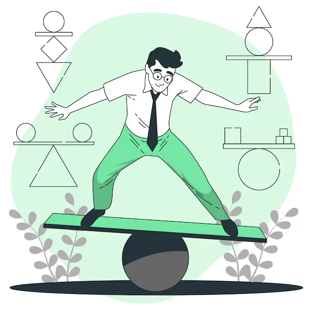 Balancing Technology and Academics: Tips for Students | GNIOT