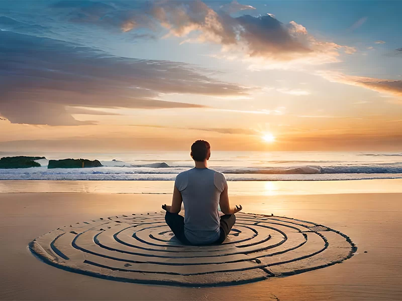 "The Power of Self-Reflection for Personal Growth and Success"