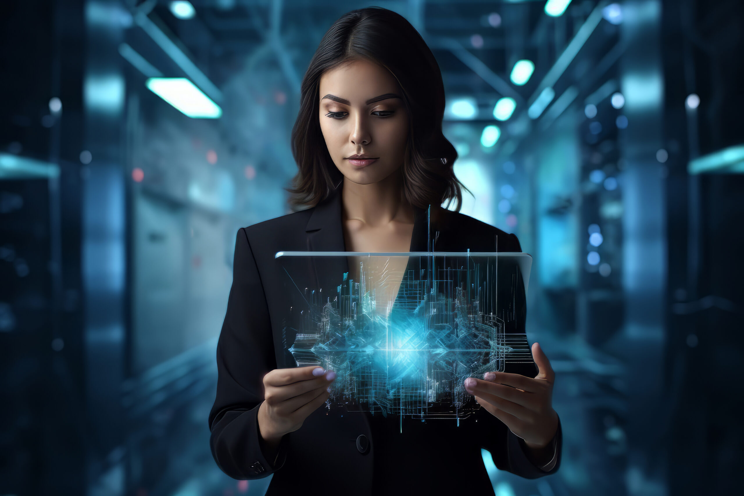 Emerging Trends in Big Data Technology: Innovations Shaping the Futurxe - Top Ranked Engineering ...