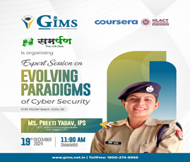 Event: Evolving Paradigms of Cyber security - Top Ranked Engineering ...