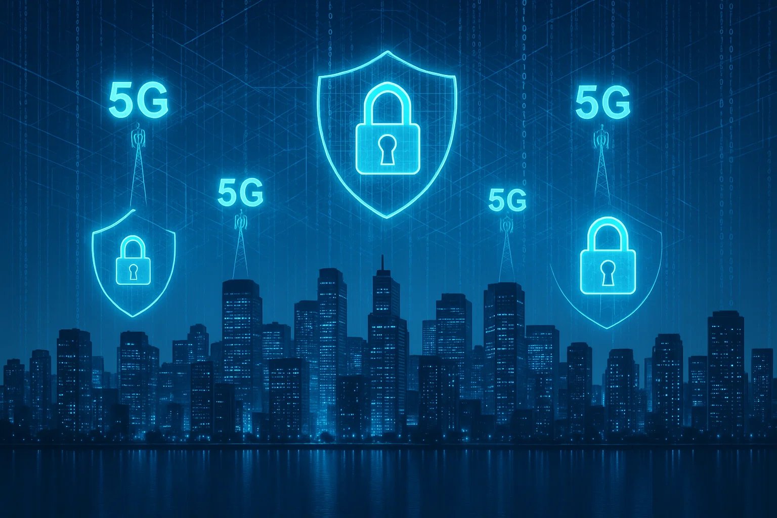 Cyber Security in 5G Technology: Challenges and Opportunities