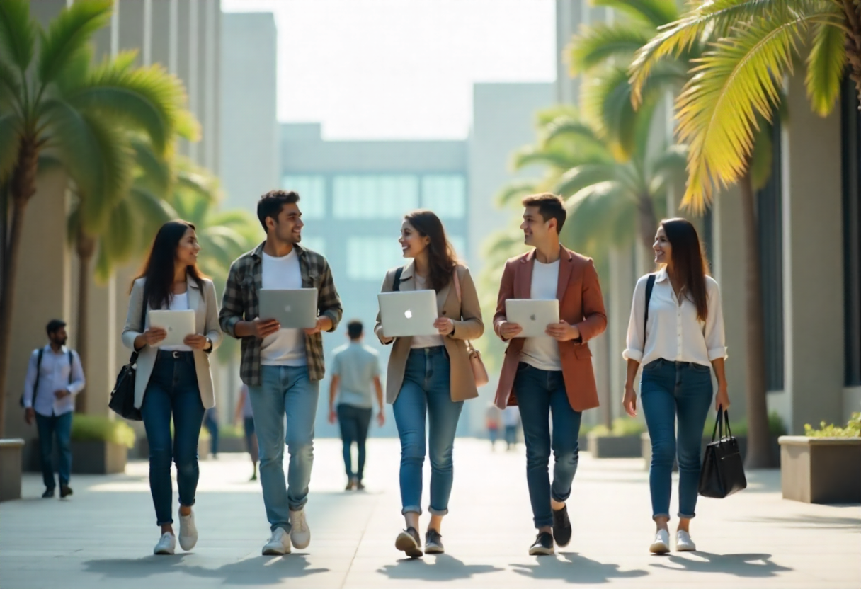 Integrated BCA MCA Course in Greater Noida | GNIOT