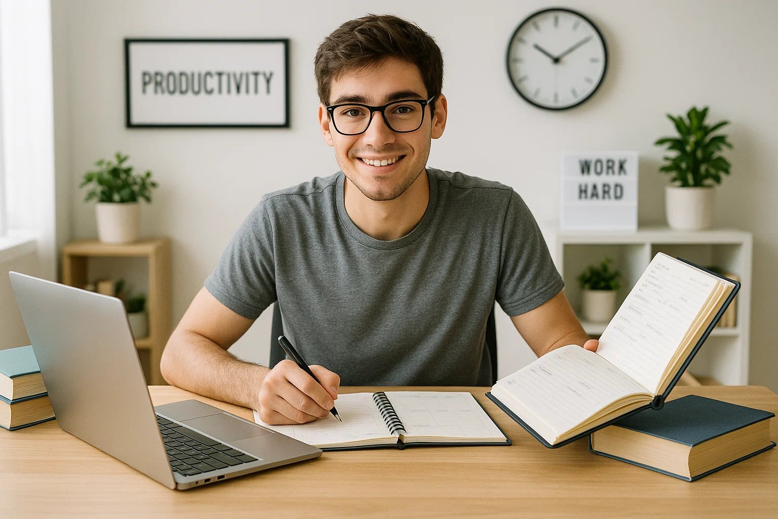 B.Com Work-Life Balance Tips for Studies and Internships