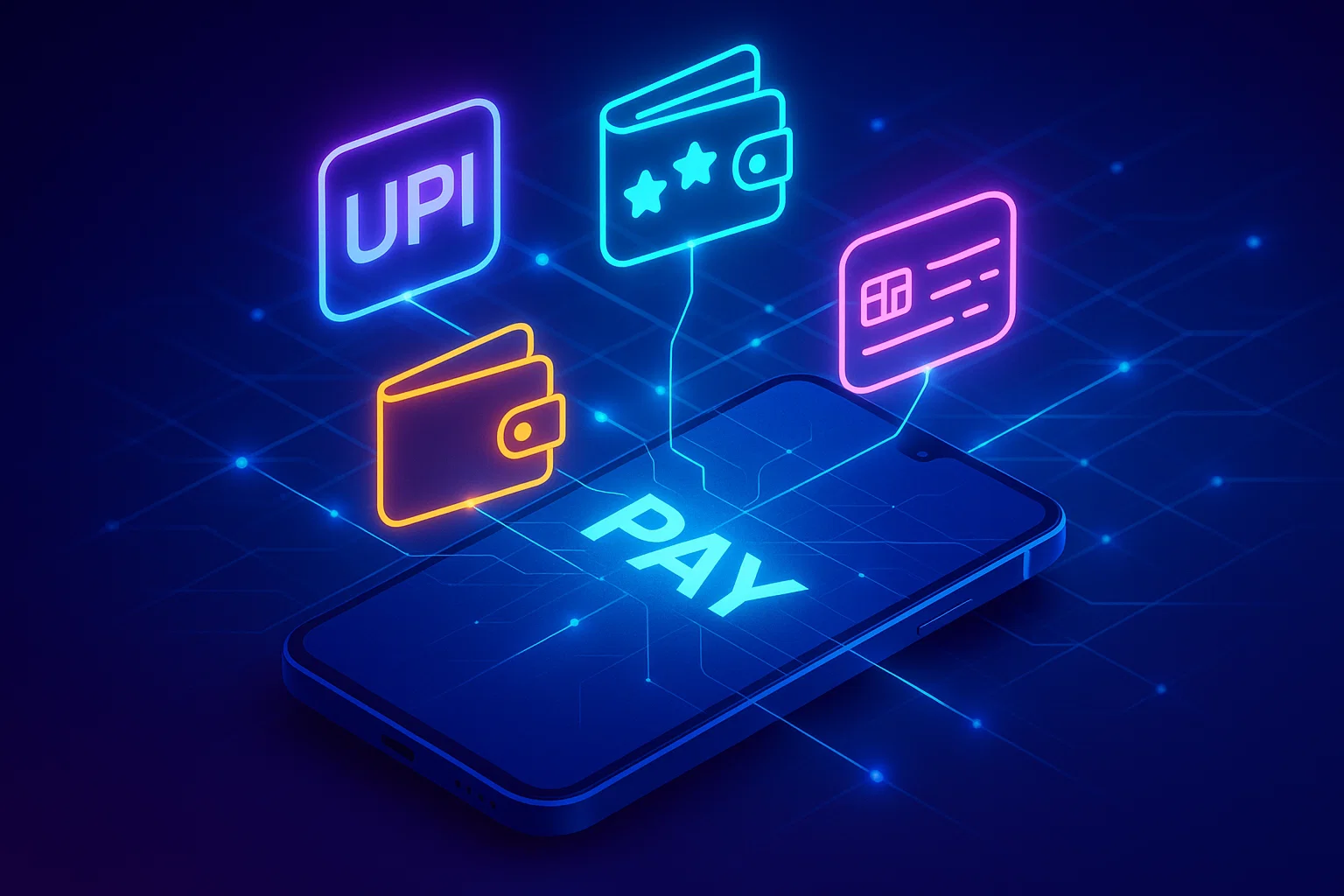 Digital Payments Cashless Economy Trends