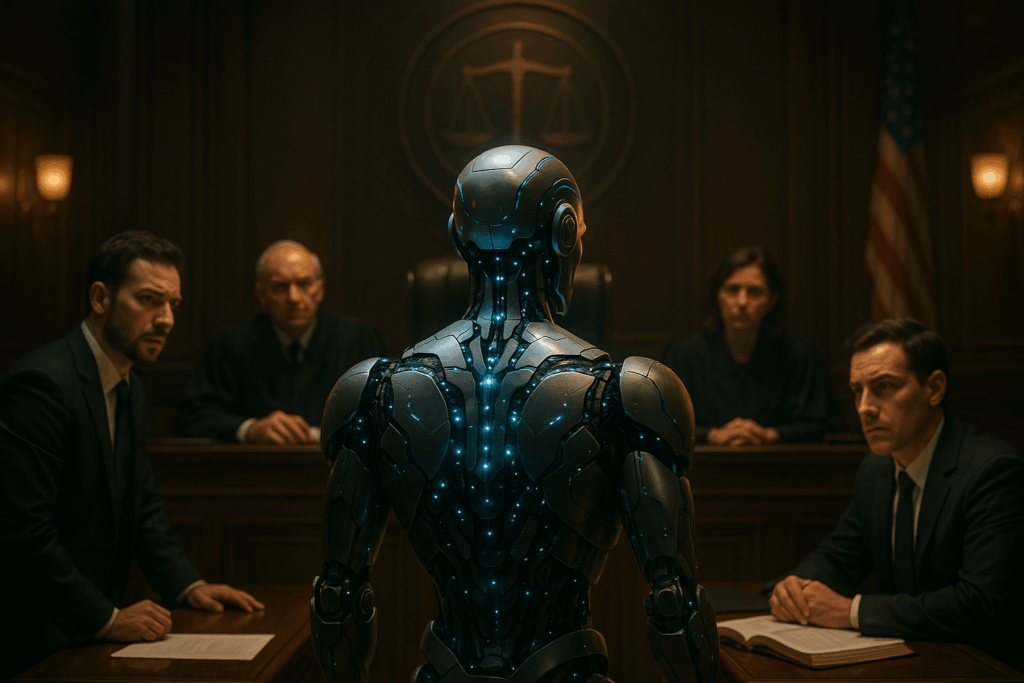 Legal Framework for AGI: Regulating Sentient Intelligence