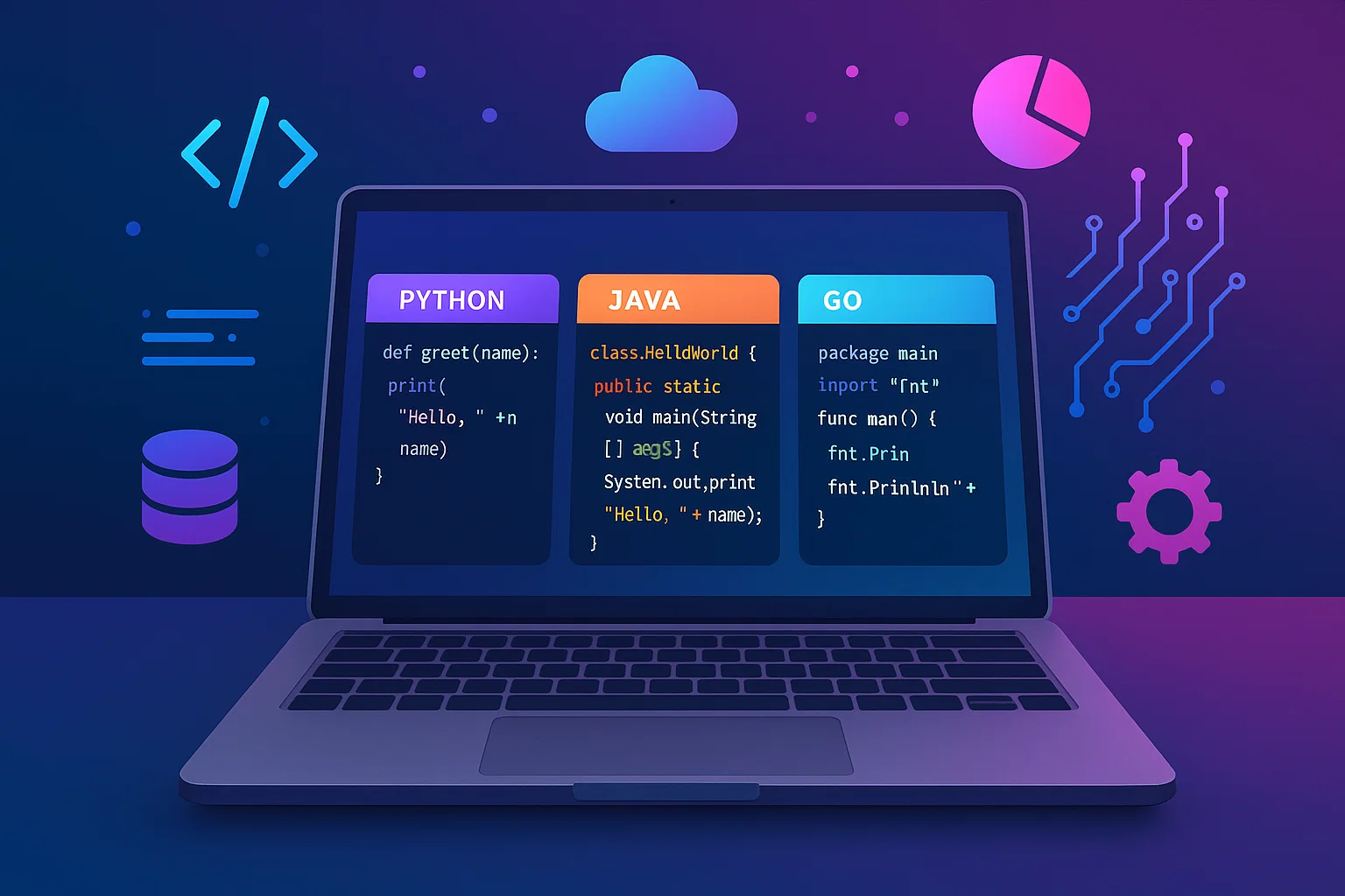 Choosing Right Programming Language: MCA Guide