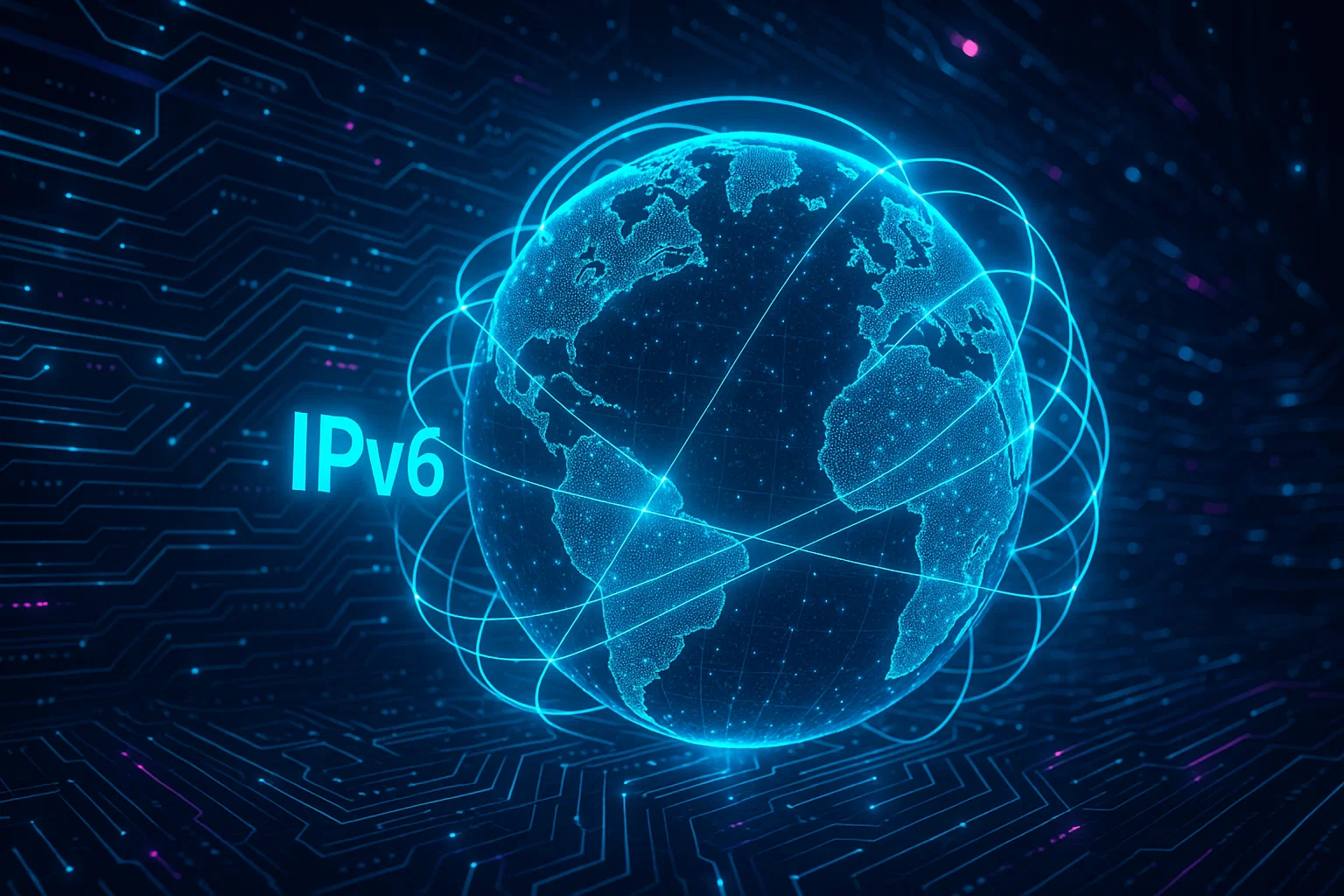 IPv6 Internet Expansion Future: Key to Modern Connectivity