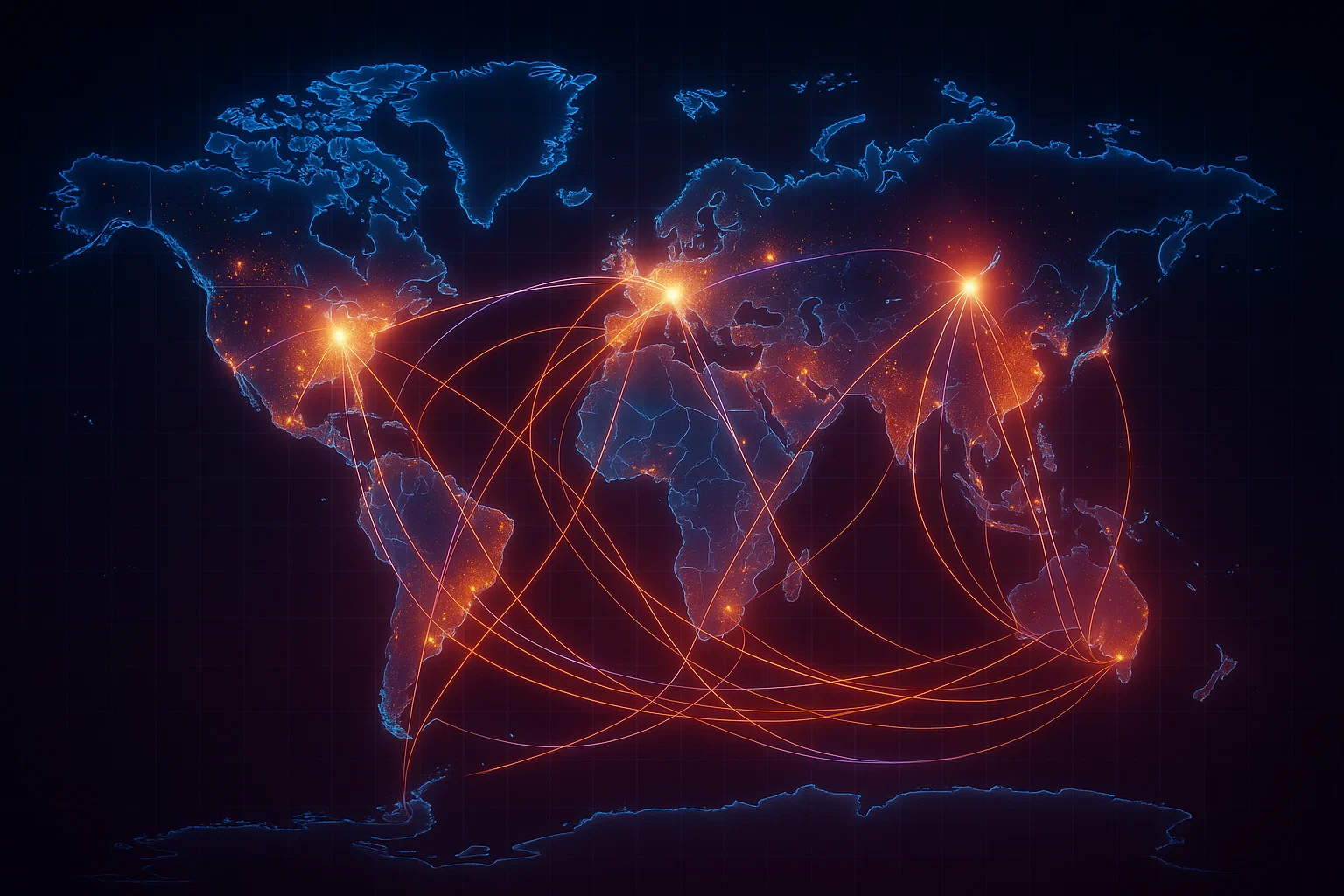 Digital Colonialism Global South: Big Tech and Sovereignty