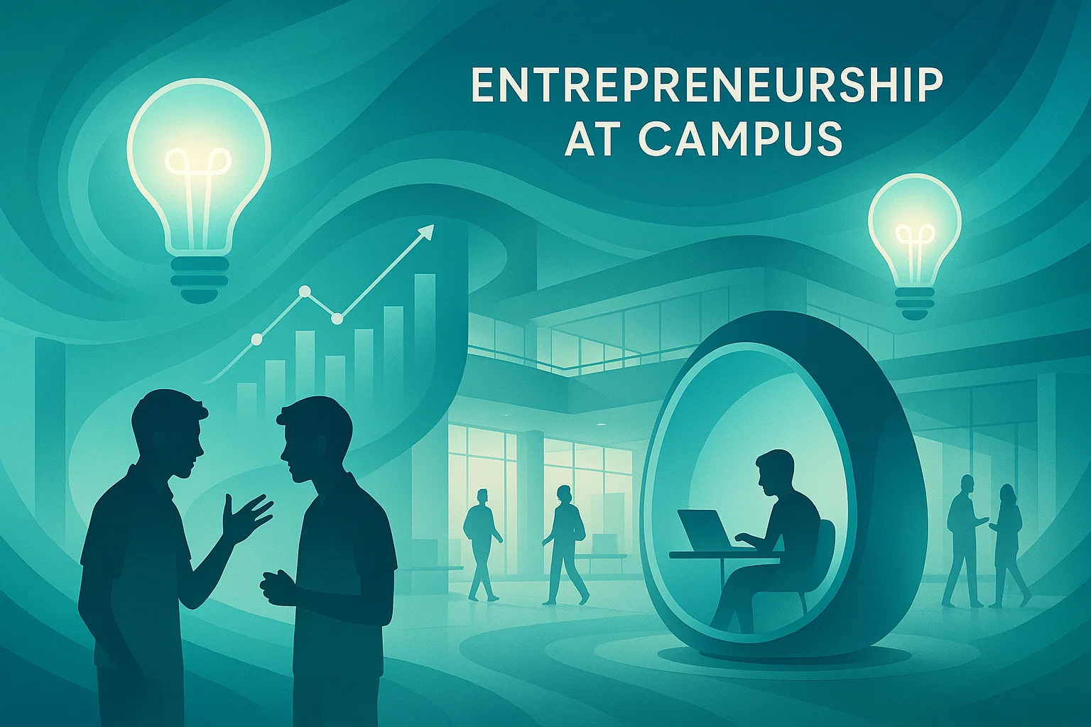 Entrepreneurship at Campus: How MBA Programs Build Innovators