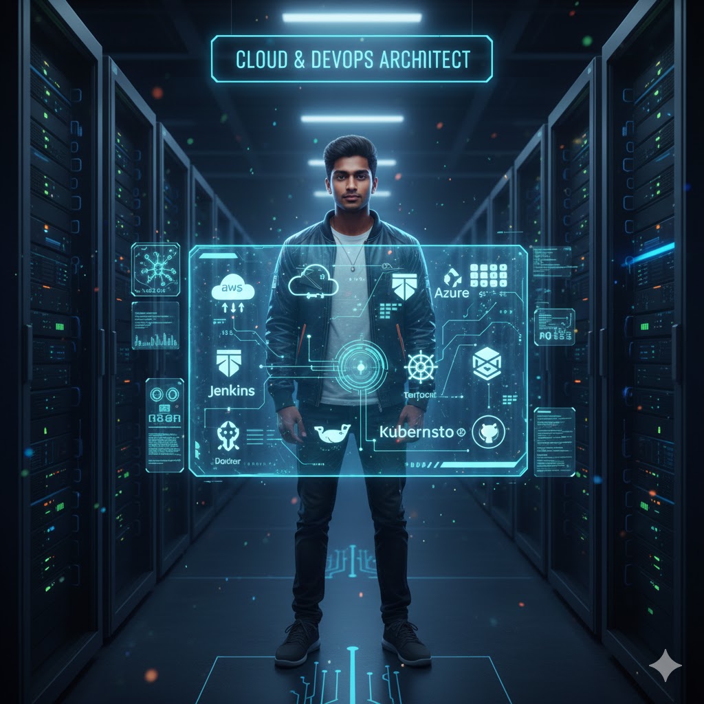 Cloud & DevOps Skills for B.Tech CSE Students in 2025