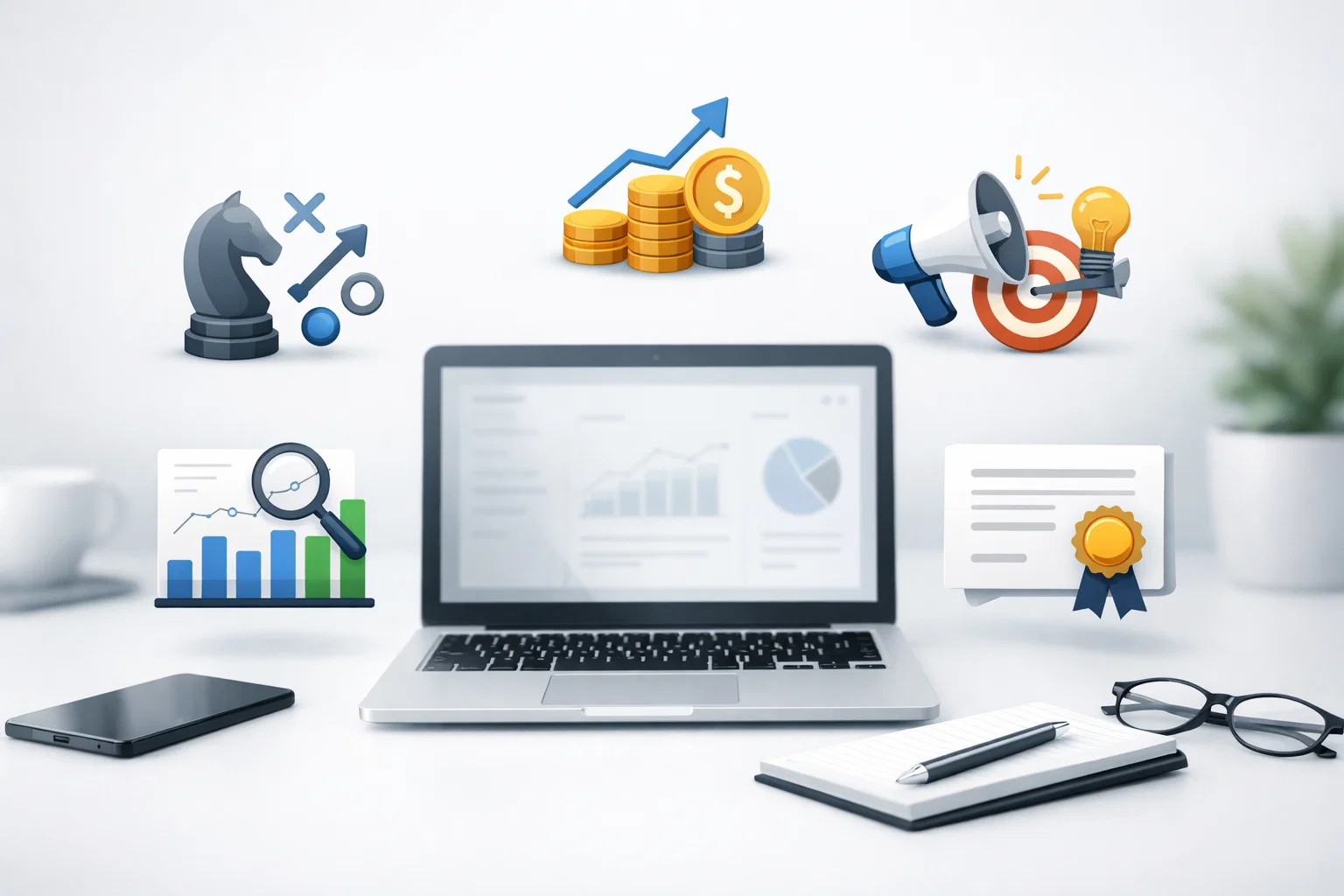 Industry Focused BBA Colleges in Delhi NCR