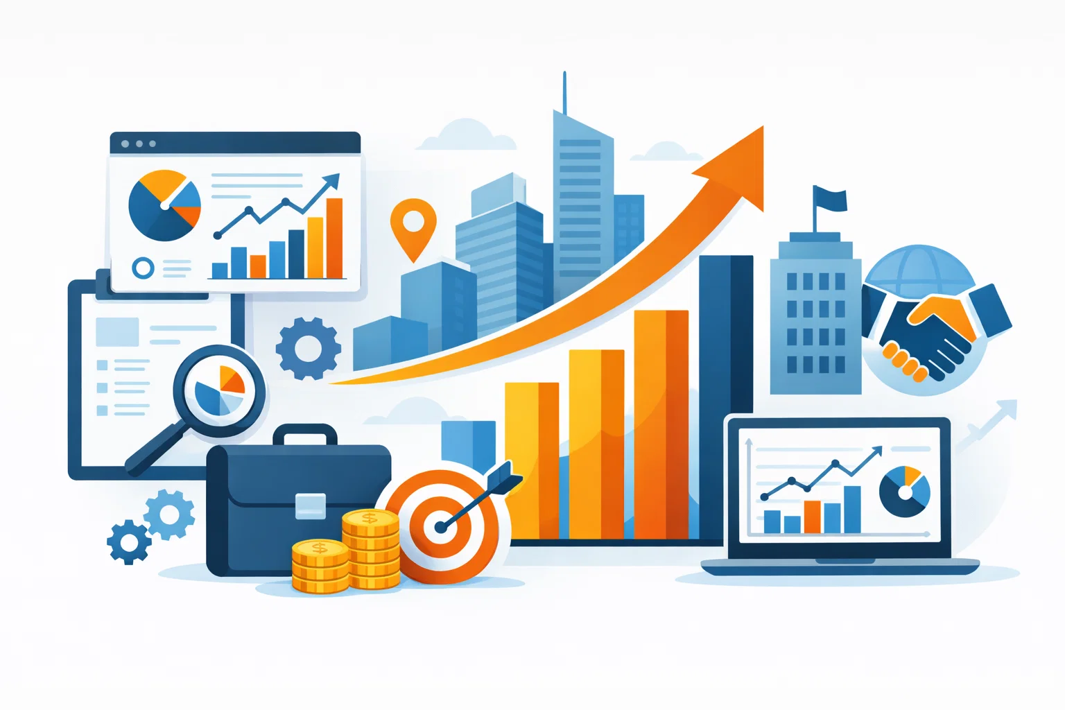 MBA Placement Trends Noida: Top Colleges & Packages