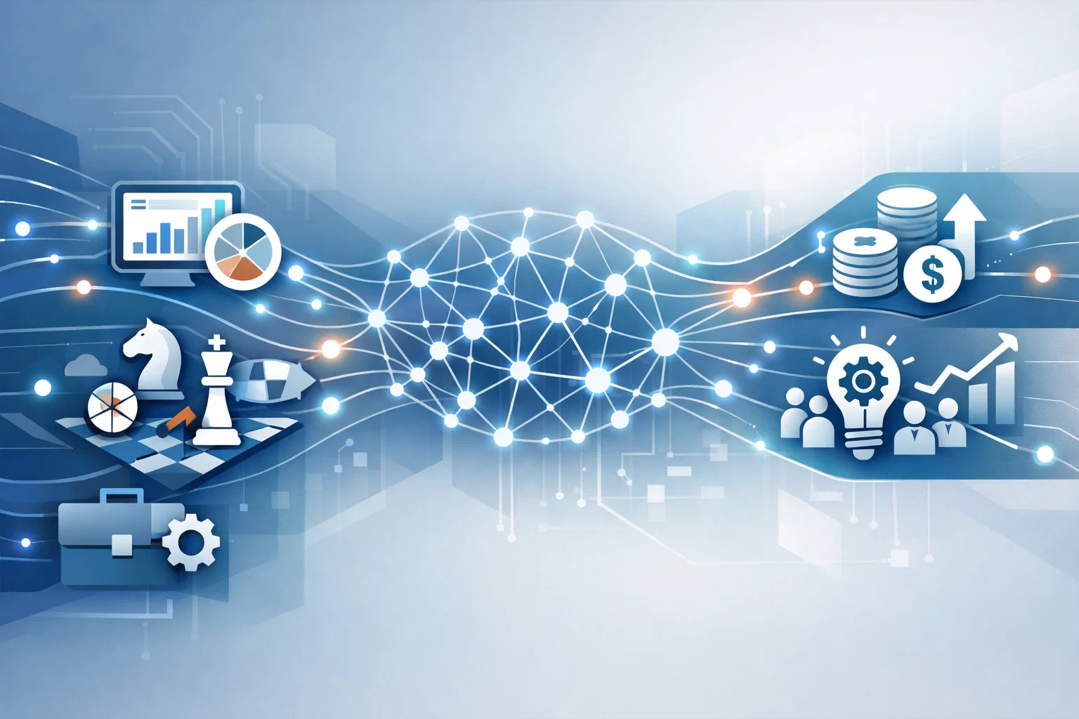 AI-Driven PGDM Education in Delhi NCR