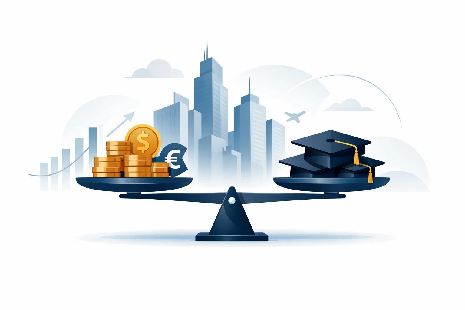 MBA Value Index Noida: Top Colleges Compared