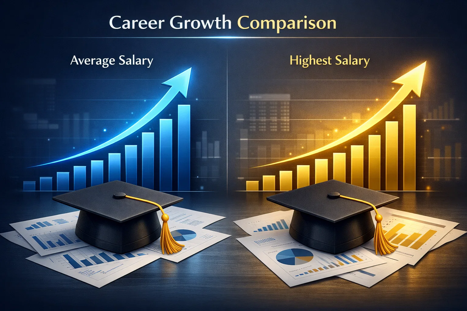 Average vs Highest Package in BBA Placements: What Matters