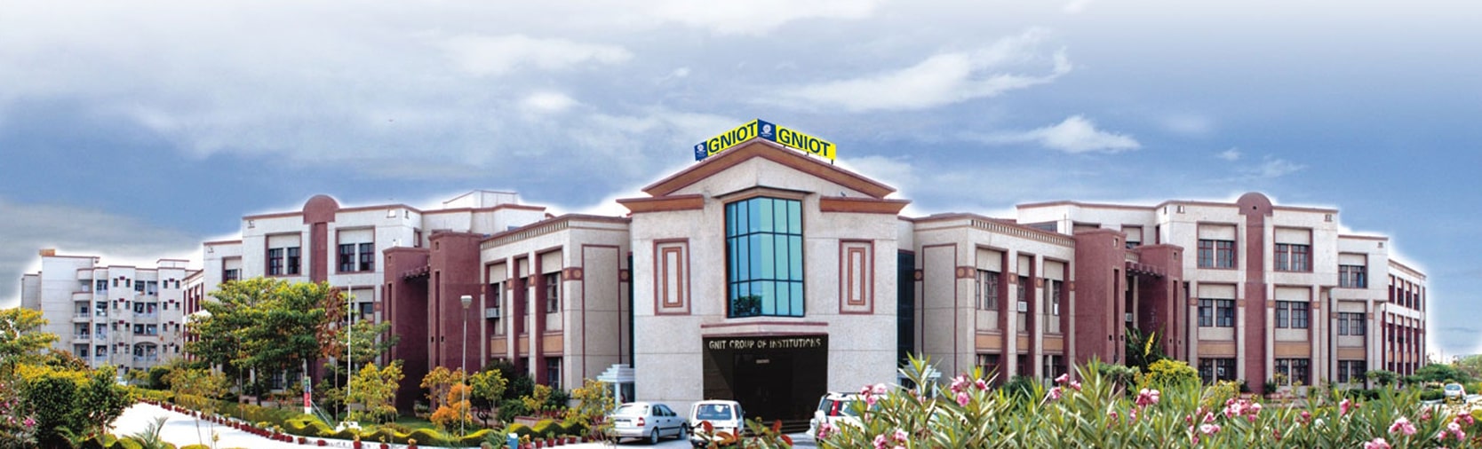 About | Greater Noida Institute Of Technology