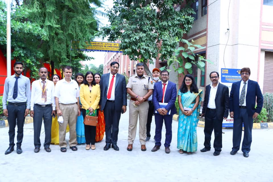 Orientation Program - GIPS | Best Engineering College