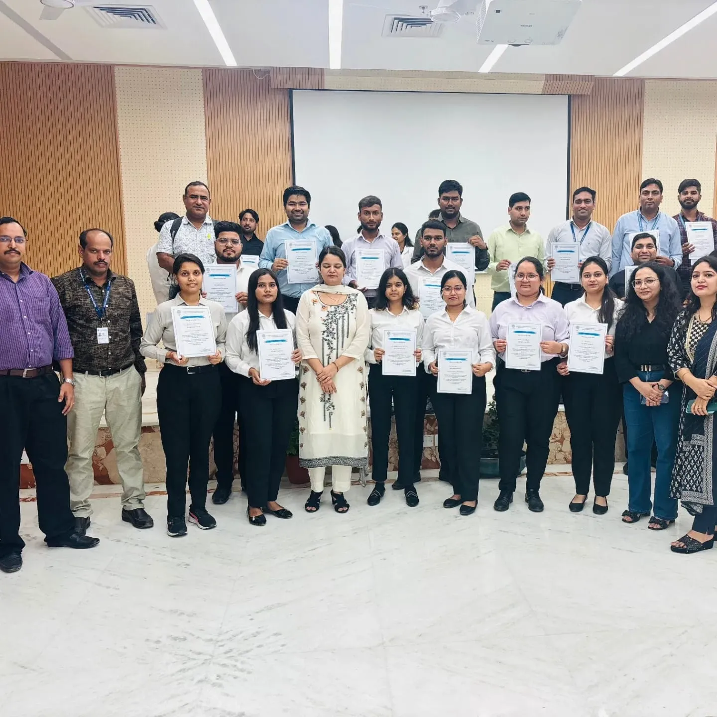 Workshop on NABL ISO Standards | Best Engineering College