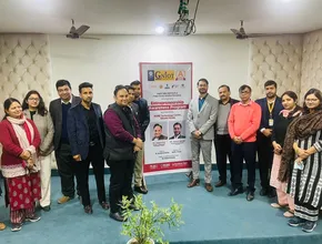 Entrepreneurship Awareness Program | Best Engineering College