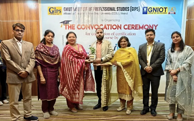 Best Engineering College in Greater Noida | Top Private institute in ...