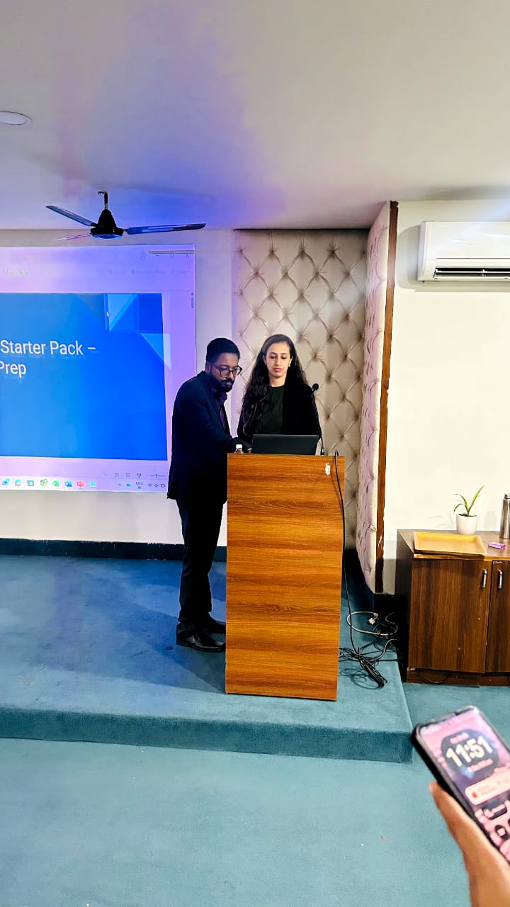 Placement Readiness Seminar Highlights | Best Engineering College